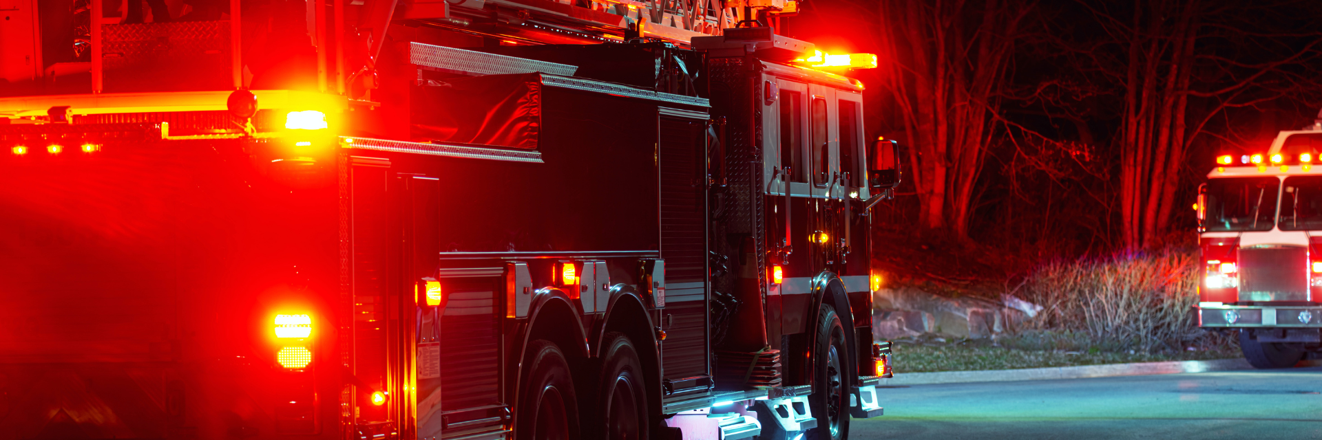 Mackenzie Fire Rescue Engagement | Let’s Chat Mackenzie